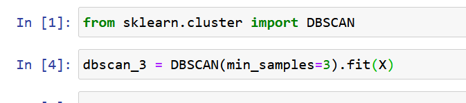 Unsupervised Learning: Definition und wichtigste Algorithmen - DATEN ...