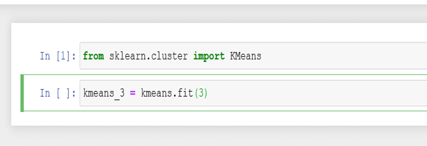 Unsupervised Learning: Definition und wichtigste Algorithmen - DATEN ...