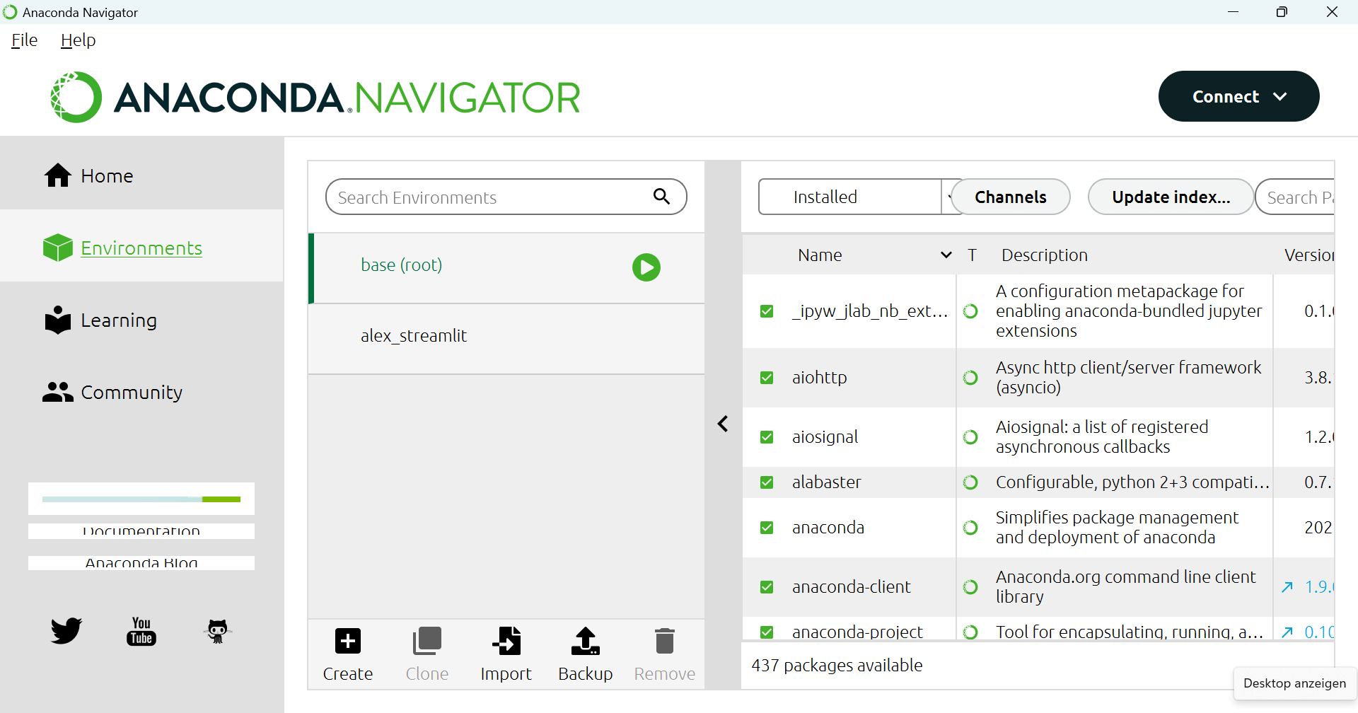 Datendashboards und Apps mit Streamlit: Erste Schritte - DATEN VERSTEHEN